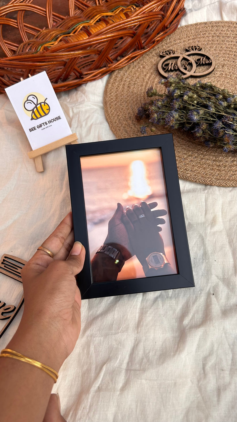 Mini Frame – bee gifts house